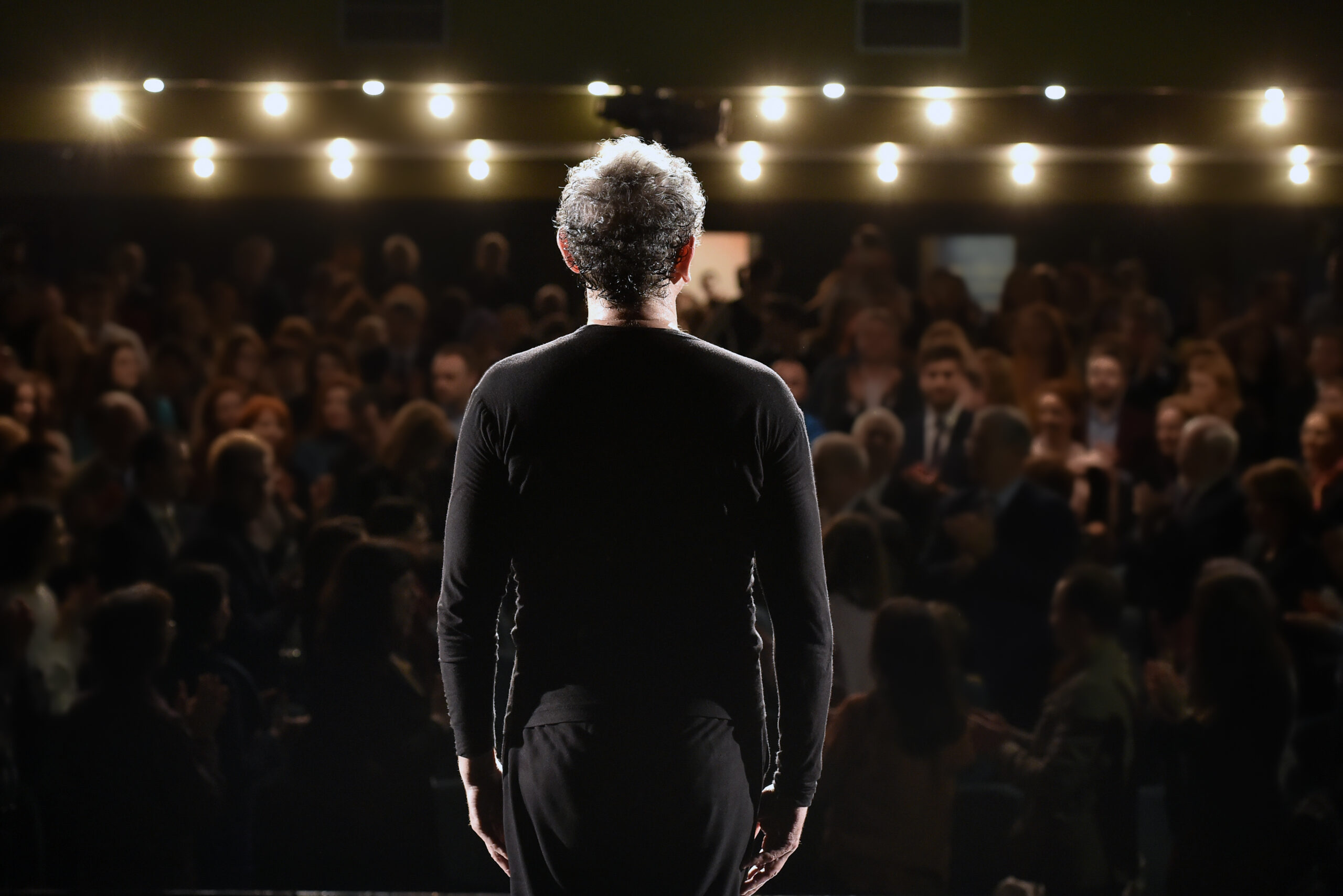 Schauspieler werden – Der Weg zu den Brettern, die die Welt bedeuten ...